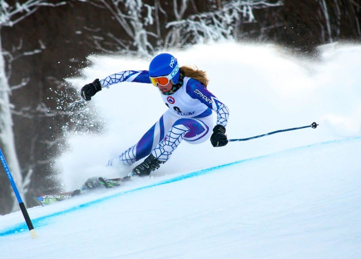 U16 MARA Finals Team - Maine Alpine Racing Association
